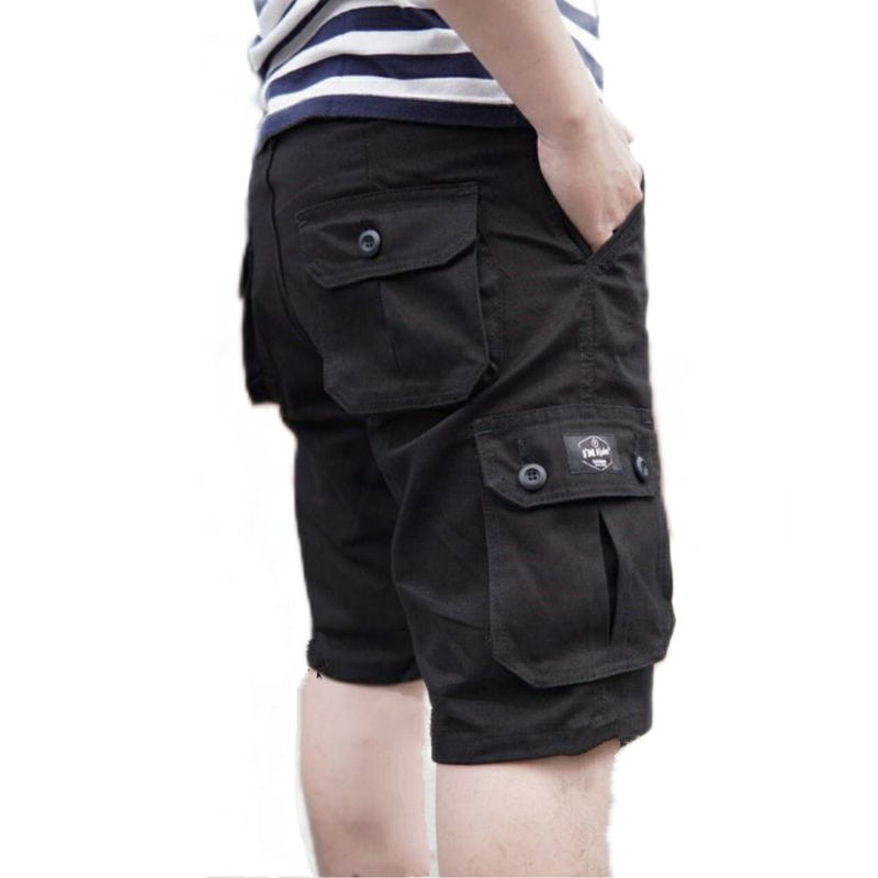 Jual [BIG SIZE] 27 -- 44 Celana pendek pria ORIGINAL cargo kimpol chino ...