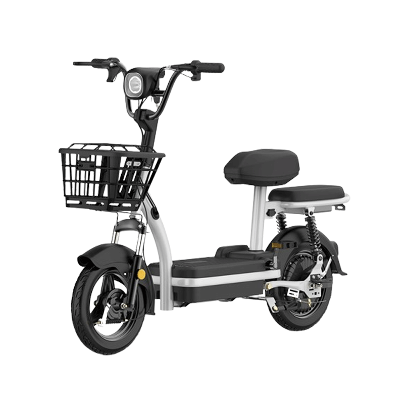 Jual GEEKMAN Sepeda Listrik Boncengan Sepeda Listrik Boncengan Sepeda ...