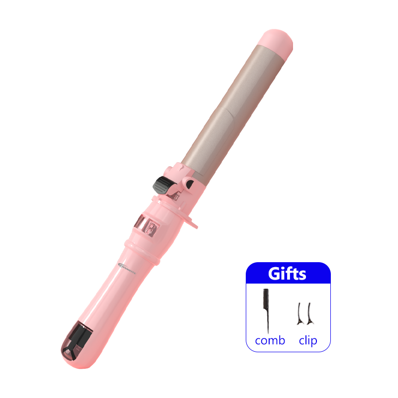 Jual MAIMEITE Catokan Curly Otomatis 28MM Catokan Keriting Rambut Otomatis Ceramics Curly Libra ...