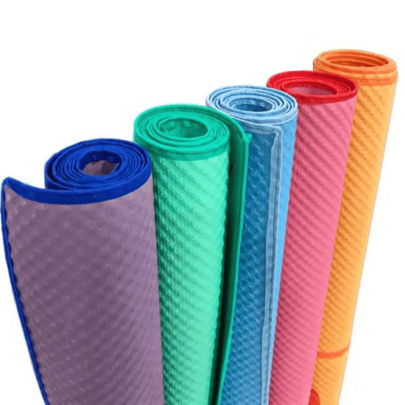 Jual [RB] TIKAR MERCY EVAMATIC EVA MATIC 120X180CM EVAMATIC BENTOL ...