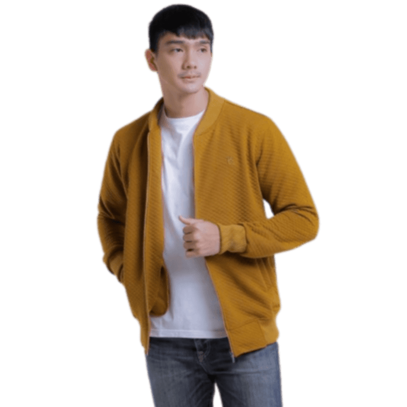 Jual JAKET COMFY PRIA / COMFY JACKET / JAKET MOTIF DIAMOND / JAKET PRIA ...
