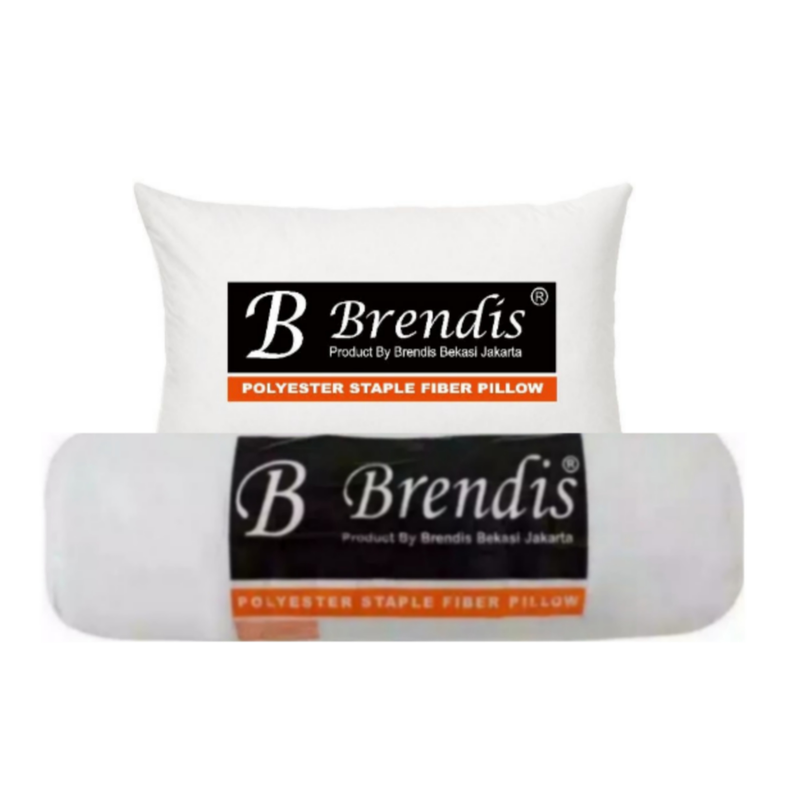 Jual [100%ORIGINAL]BANTAL / GULING SILIKON BRENDIS BANTAL HOTEL ...