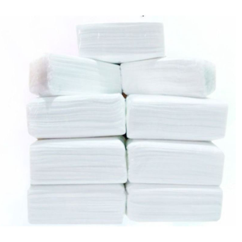 Jual [DZS] TISU TISUE TISSUE KOMPOR 200GR DAPUR MINYAK SERBAGUNA UNIK ...