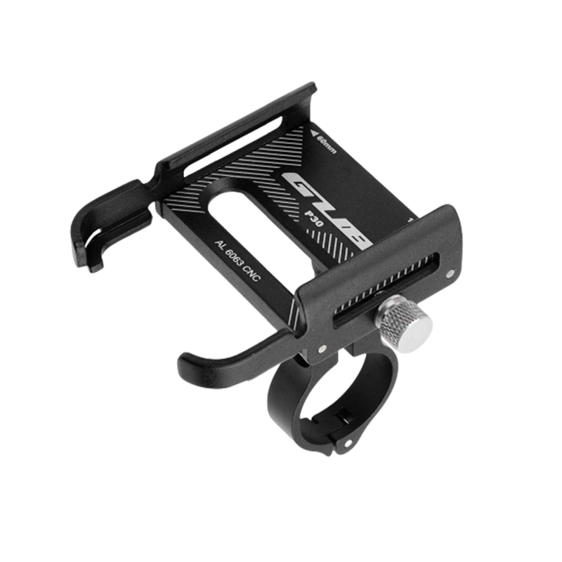 Jual Holder Hp Motor Besi Stang GUB P30 Phone Stand Penyangga Pegangan Handaphone Dudukan Tempat ...