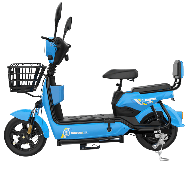 Jual GEEKMAN Sepeda Motor Listrik Garansi Resmi Garansi 5 Tahun ...