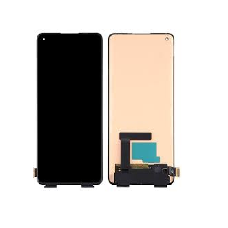 Jual LCD RENO 4 PRO 4G CPH2109 ORI OLED BISA FINGER FULLSET | Shopee ...