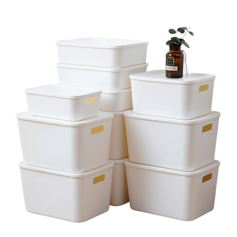 Jual Greenland Kotak Penyimpanan Serbaguna Organizer Box Kotak ...