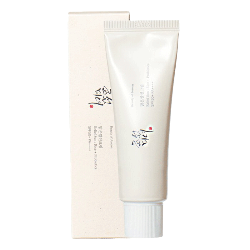 Jual Beauty of Joseon Sunscreen 50ml/ Beauty of Joseon Sun Cream SPF 50 ...