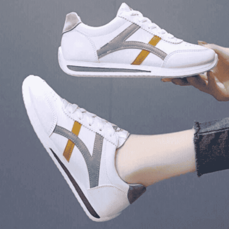 Jual sepatu cabang terbaru 2023 sepatu wanita olahraga terlaris sepatu ...