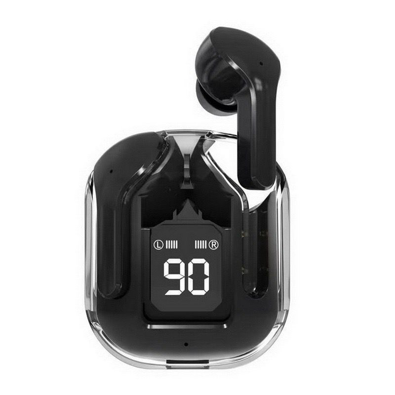 Jual Ultrapods TWS Bluetooth 5.3 Earphone Android with Microphone HiFi ...