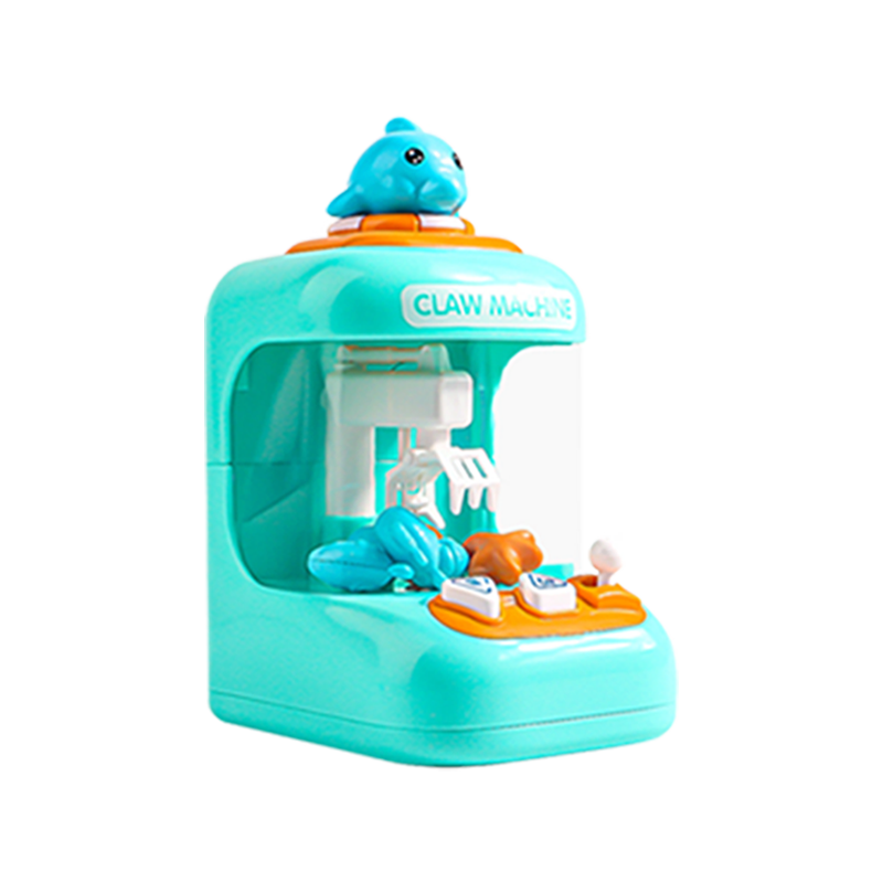 Jual Mainan Claw Machine Mini Mainan Capit Boneka Mesin Capit Boneka ...