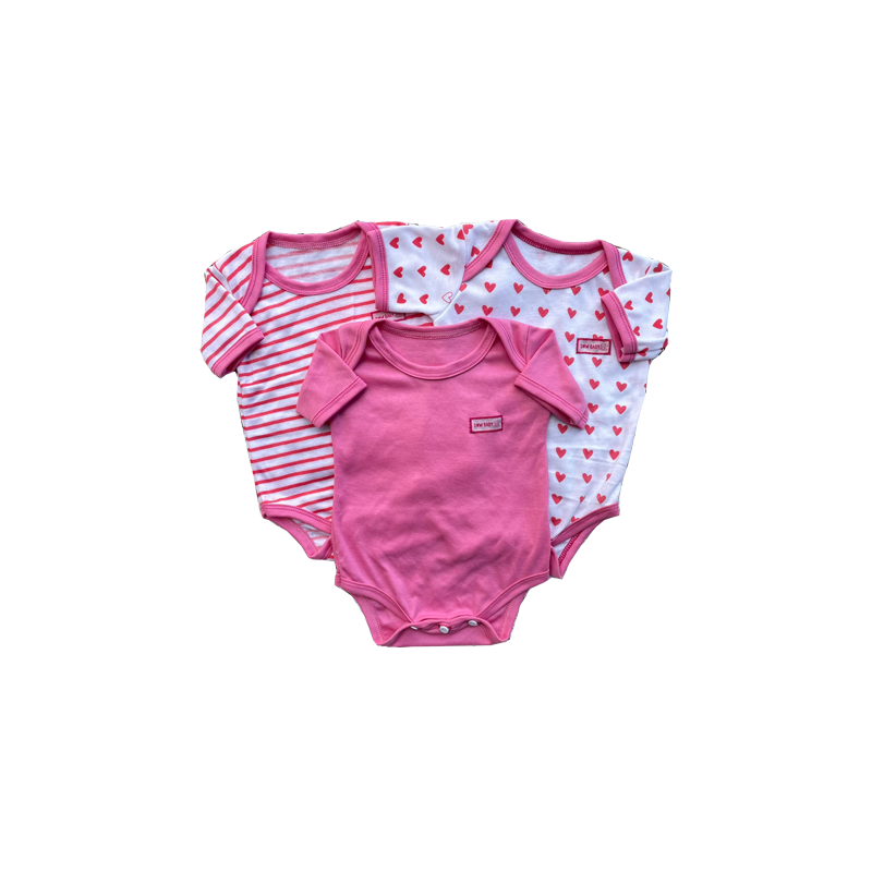 Jual 3Pcs Jumper Bayi Bodysuit Motif Full Sablon Jumper Bayi Newborn ... Jual 3Pcs Jumper Bayi Bodysuit Motif Full Sablon Jumper Bayi Newborn ...