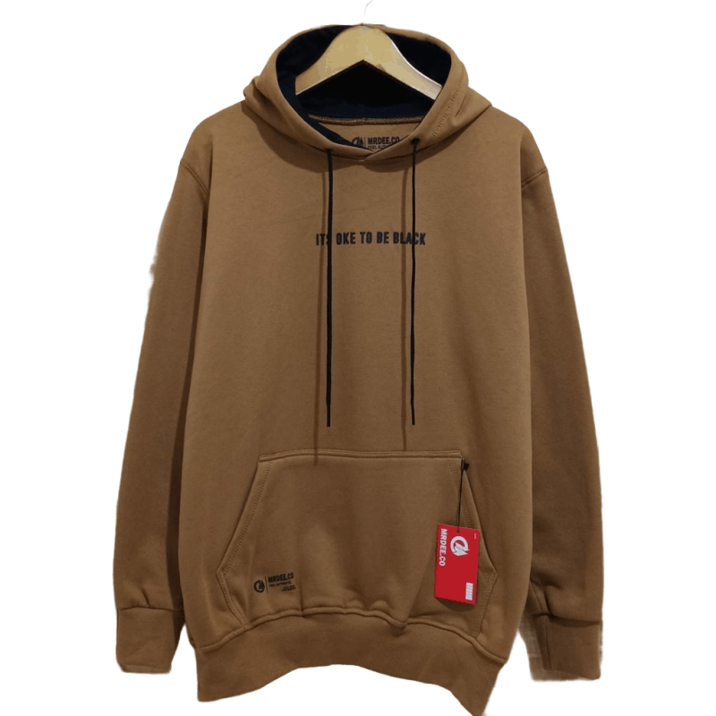 Jual Jaket Hodie Pria Original Distro Bandung Warna Hitam Sweater Cowok ...