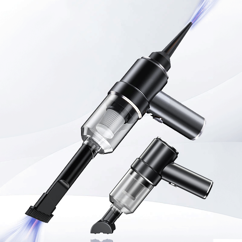 Jual CylRedbat Vacum cleaner 5in1 blower mini 16000Pa penyedot debu ...