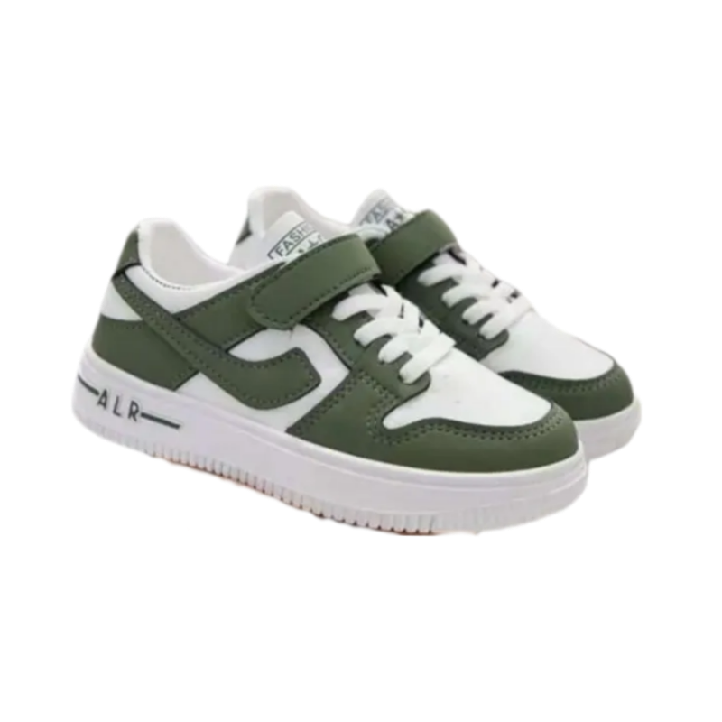 Jual TWINS - Sepatu Sneakers Anak Terbaru Sport Ariel/Sepatu Sport ...