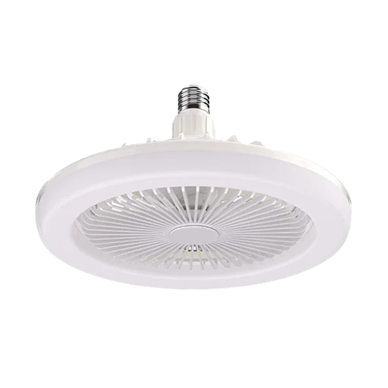 Jual Lampu Kipas Angin Remote 2in1 Lampu Plafon Multifungsi Lampu Kipas ...