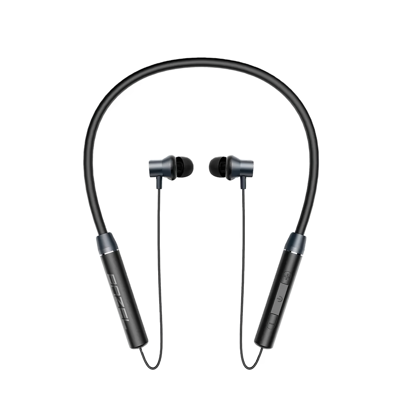 Jual Bazel Headset Sport Wireless Earphone Handsfree 5.3 - BT001 | Shopee Indonesia