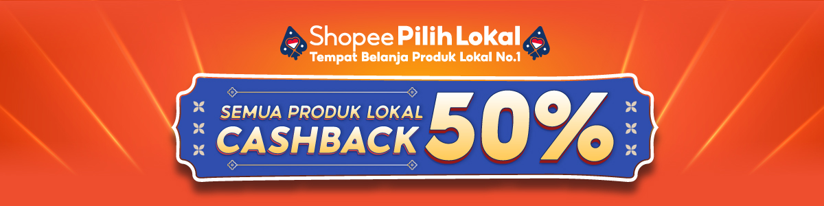 Promo 6.6 | Shopee 6.6 Great Mid-Year Sale - 6 Miliar Hadiah Gratis Day