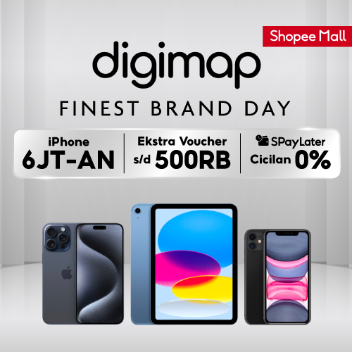 Digimap Finest Brand Day | 27 Feb 2024