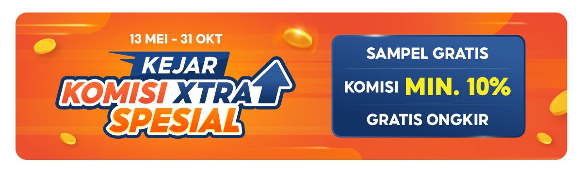 Shopee Affiliate Program Newsletter