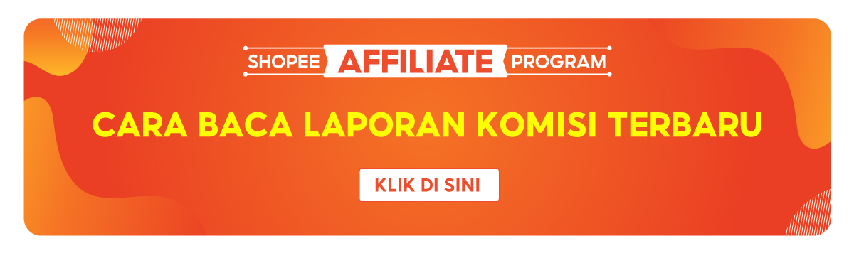 Shopee Affiliate Program Newsletter