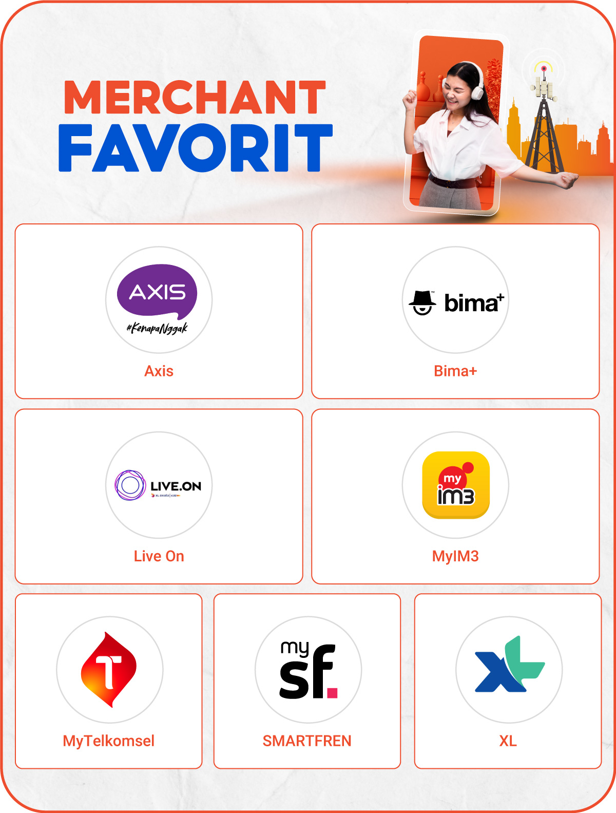 ShopeePay Promo Online Merchant