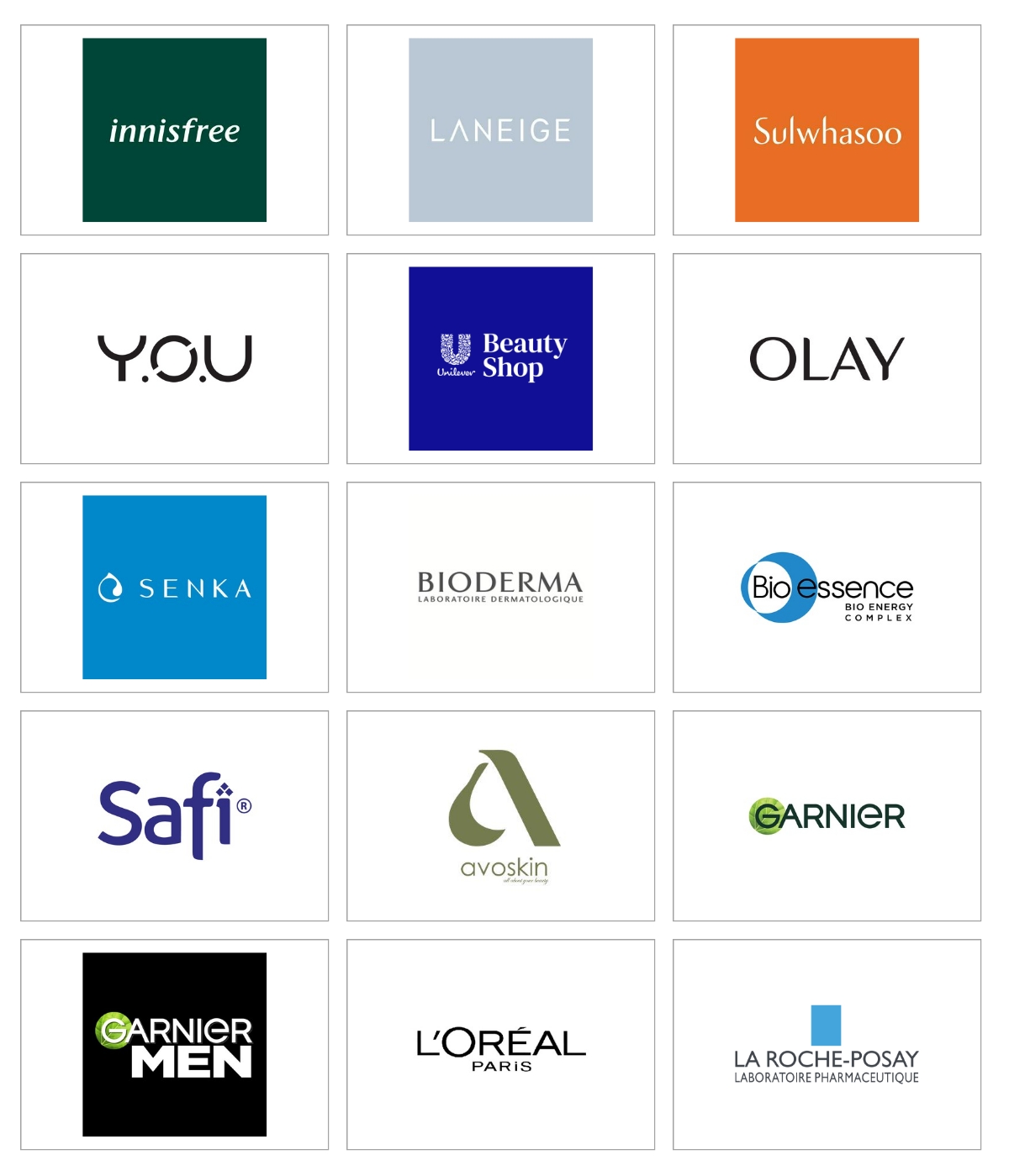 Shopee SkinCam & BeautyCam | 2023