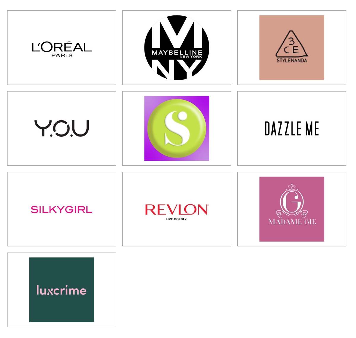 Shopee SkinCam & BeautyCam | 2023