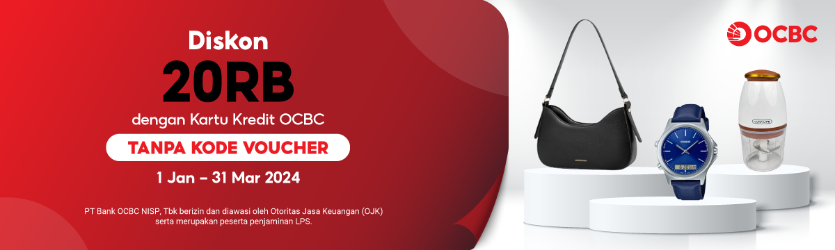 Promo Bank OCBC PCP 2024