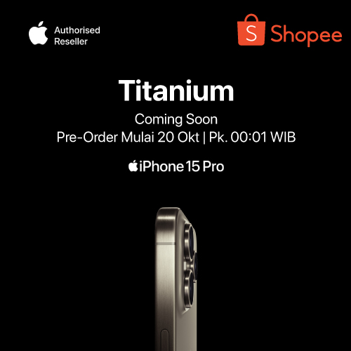 Apple iPhone 15 Pre-Order | 20-26 Okt