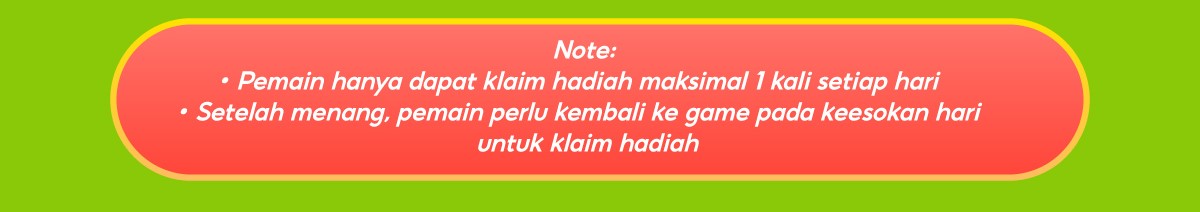 Main Shopee Fruity | Shopee Games