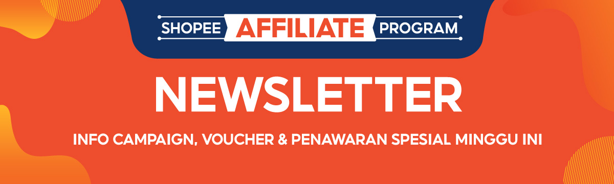 Shopee Affiliates Program