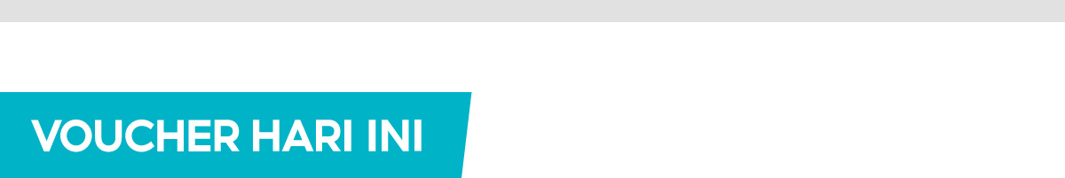 Promo Tiket Even & Hiburan