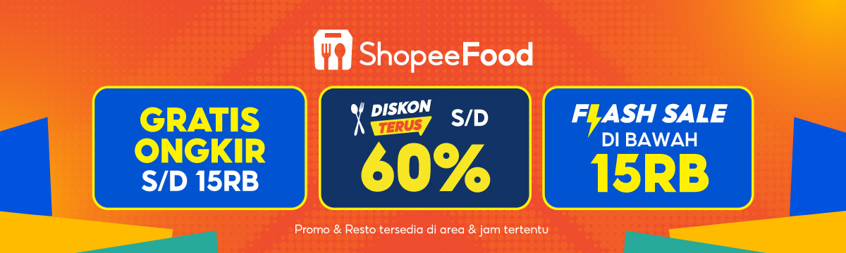 Promo & Diskon Terbaru Oktober 2023 | Shopee Indonesia