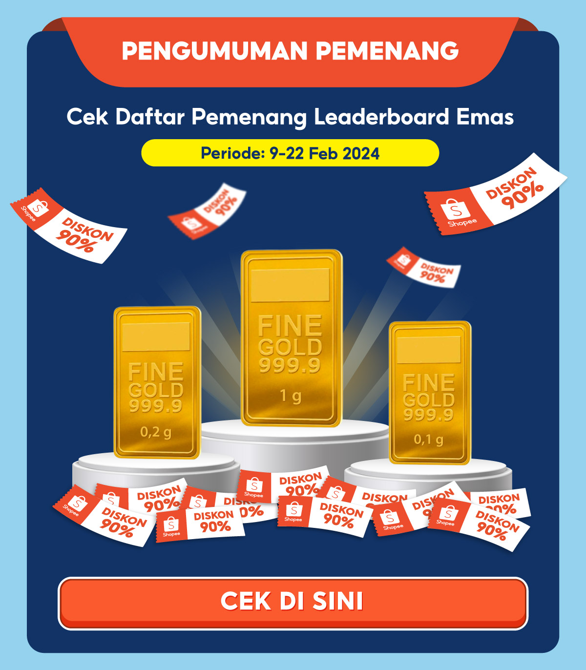 Main Shopee Tanam | Shopee Indonesia