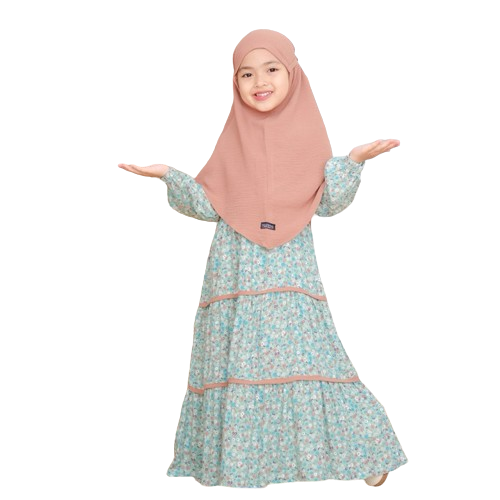 Fashion Muslim Harga Termurah | Model Terbaru Juni 2024