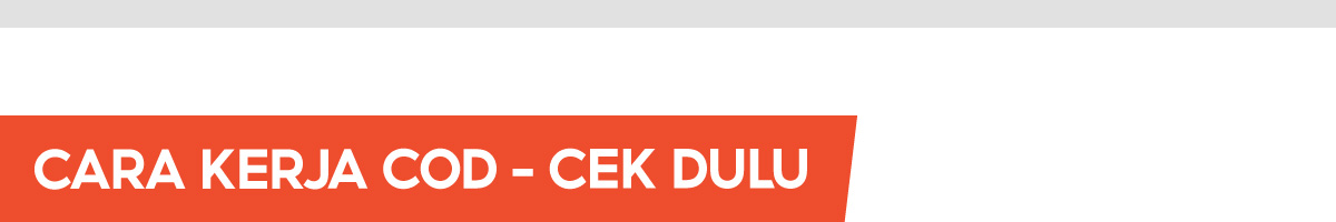 Shopee COD Cek Dulu | Buka Paket & Cek Dulu, Baru Bayar!
