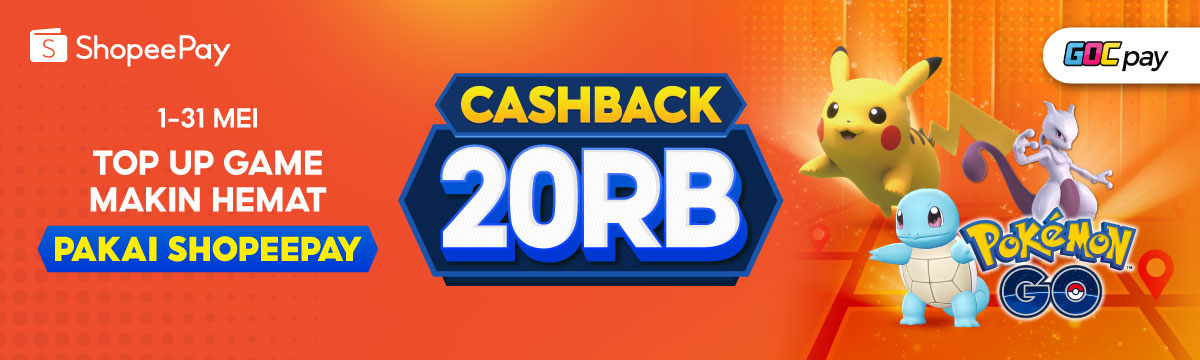 Promo & Diskon Terbaru Oktober 2023 | Shopee Indonesia