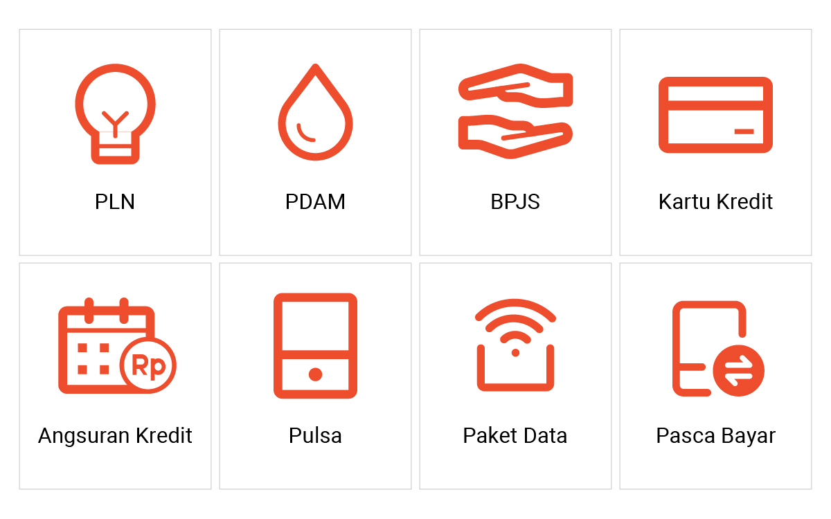 Shopee Promo Gajian Hemat Pulsa, Tagihan & Tiket | Diskon s/d 300RB