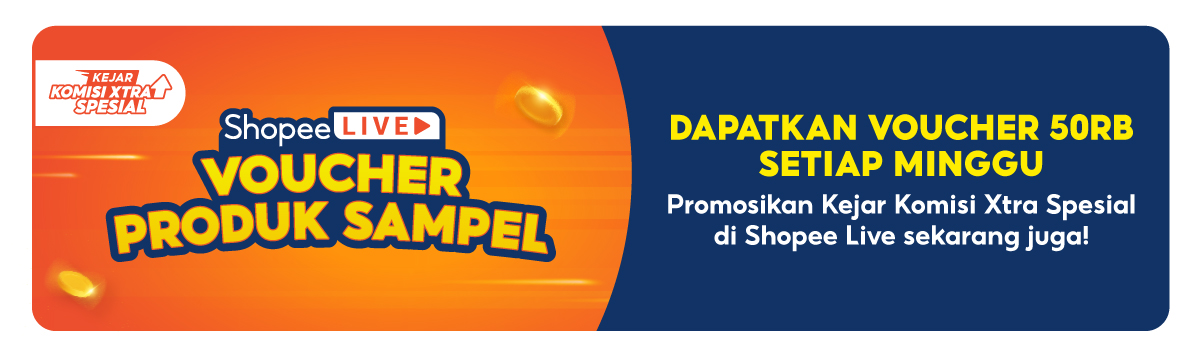 Shopee Affiliate Program Newsletter