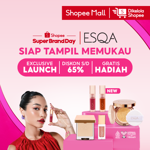 Super Brand Day ESQA | 8-9 Jun