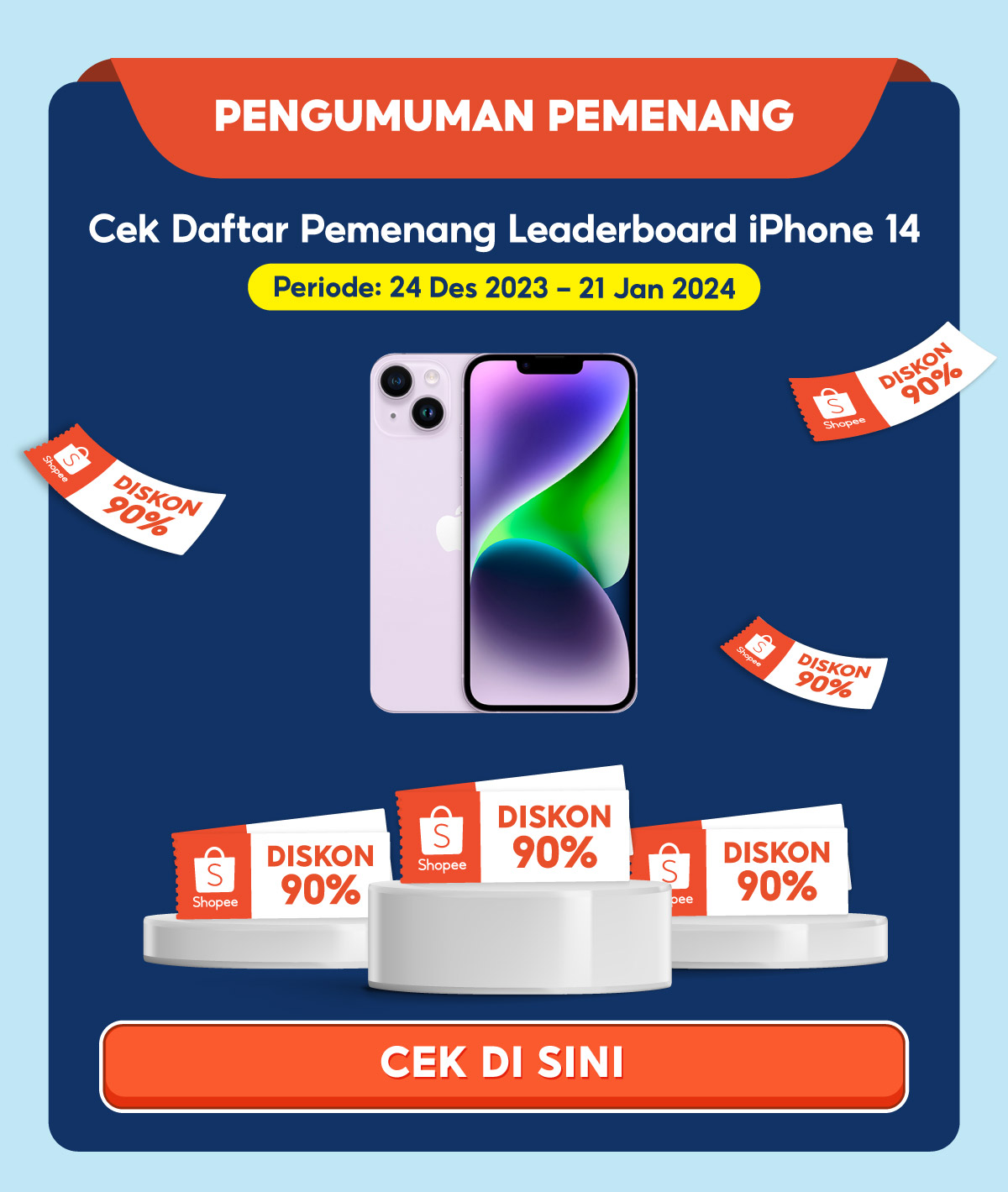 Main Shopee Tanam | Shopee Indonesia