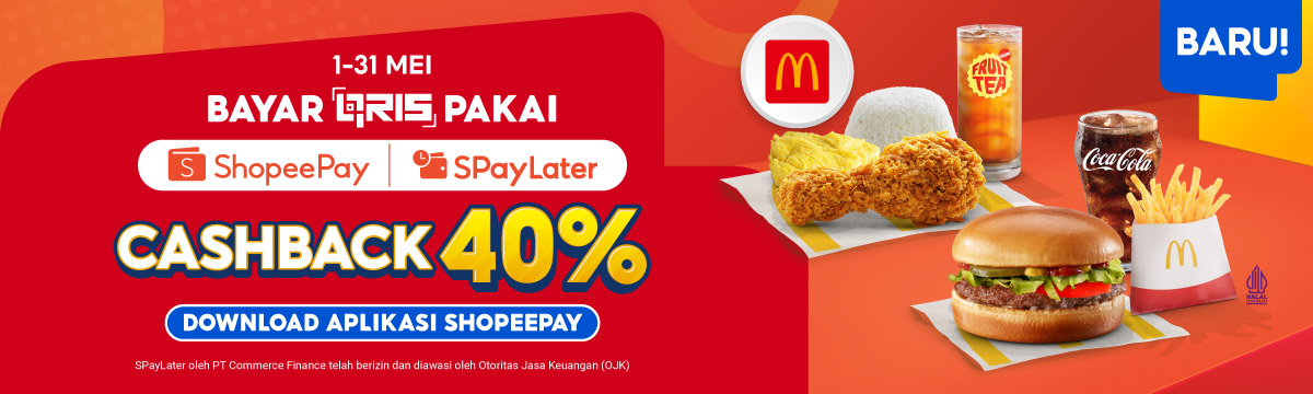Promo & Diskon Terbaru Oktober 2023 | Shopee Indonesia