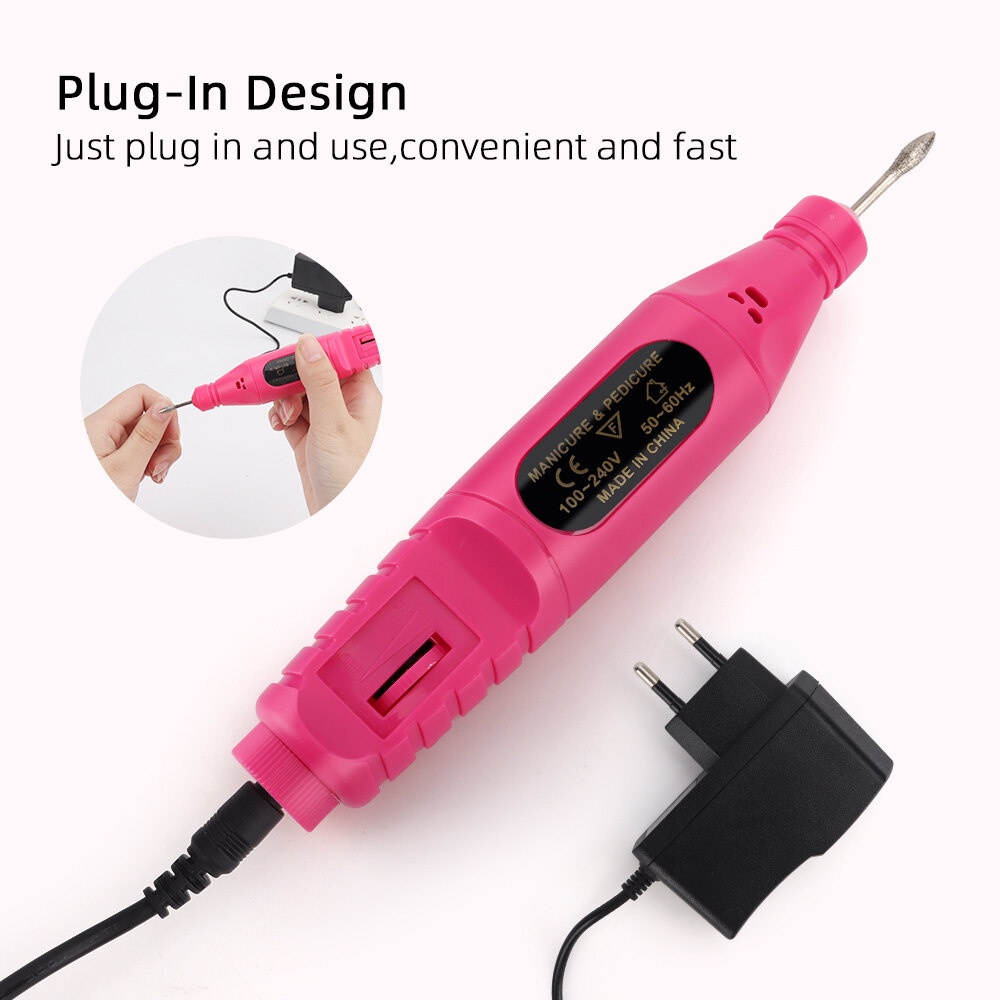 Jual Gerinda Mini Set Tangan Bor Grinder Drill Set Alat Ukir Piring ...