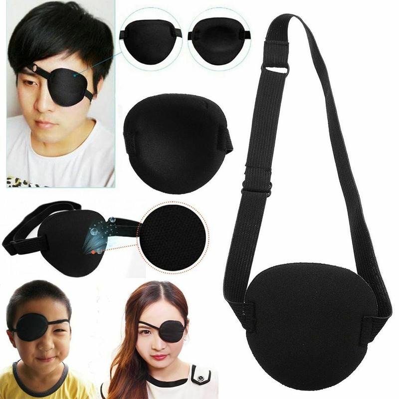 Jual Eye Patch Medis Penutup Mata Medis Perawatan Mata Katarak Untuk ...