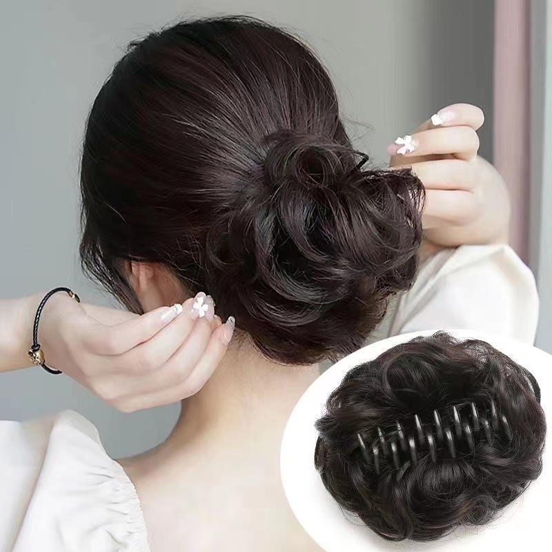 Jual sanggul pramugari rambut pendek Harga Terbaik & Termurah September ...
