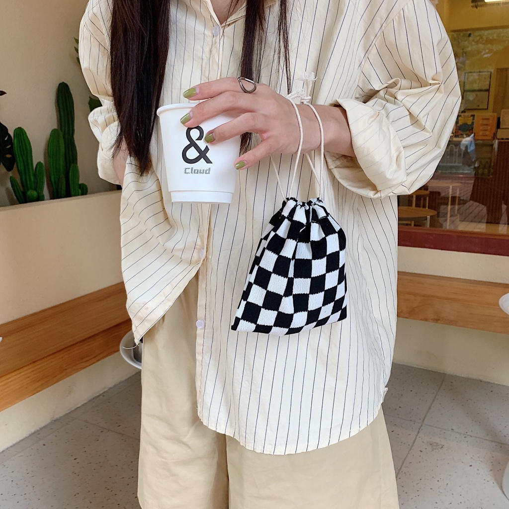 Jual Simply Craft ID - POUCH MINI KAWAII LUCU SERBAGUNA | DOMPET RING KOSMETIK KOIN | POUCH ...