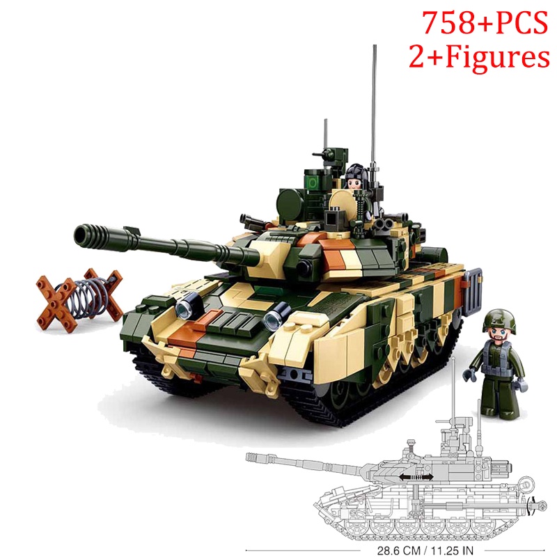 Jual Militer WW2 Meriam Serangan Kendaraan Lapis Baja Tangki Mobil Truk ...