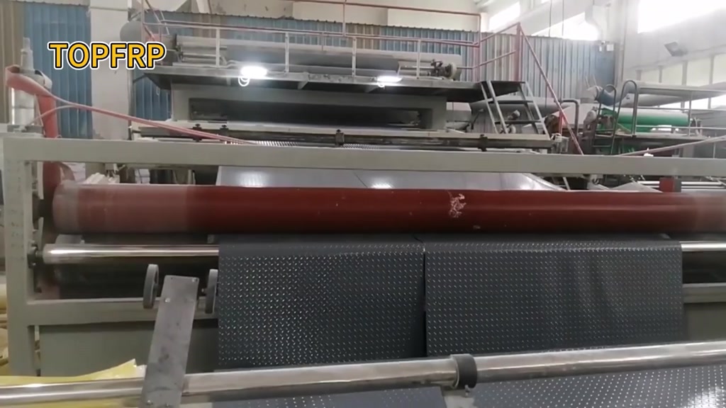 Jual Karpet Lantai PVC Anti Selip 90x100cm / Tahan Panas & Api, Food ...