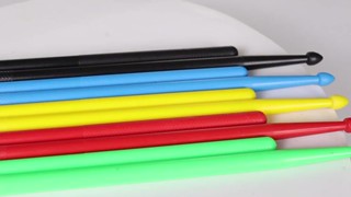 Jual Pasang Stick Pound Fit Ripstix Cardio Drumming Stick 5A Nylon ...